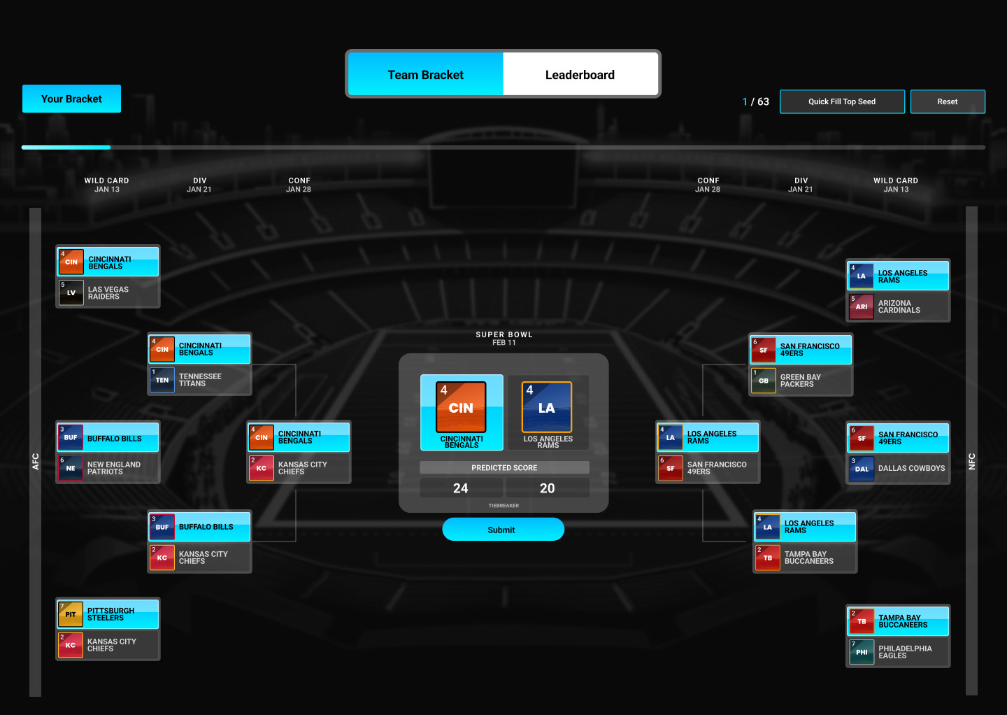 Power Up NFL With FairPlay BetTech and FairPlay AI - FairPlay Technologies